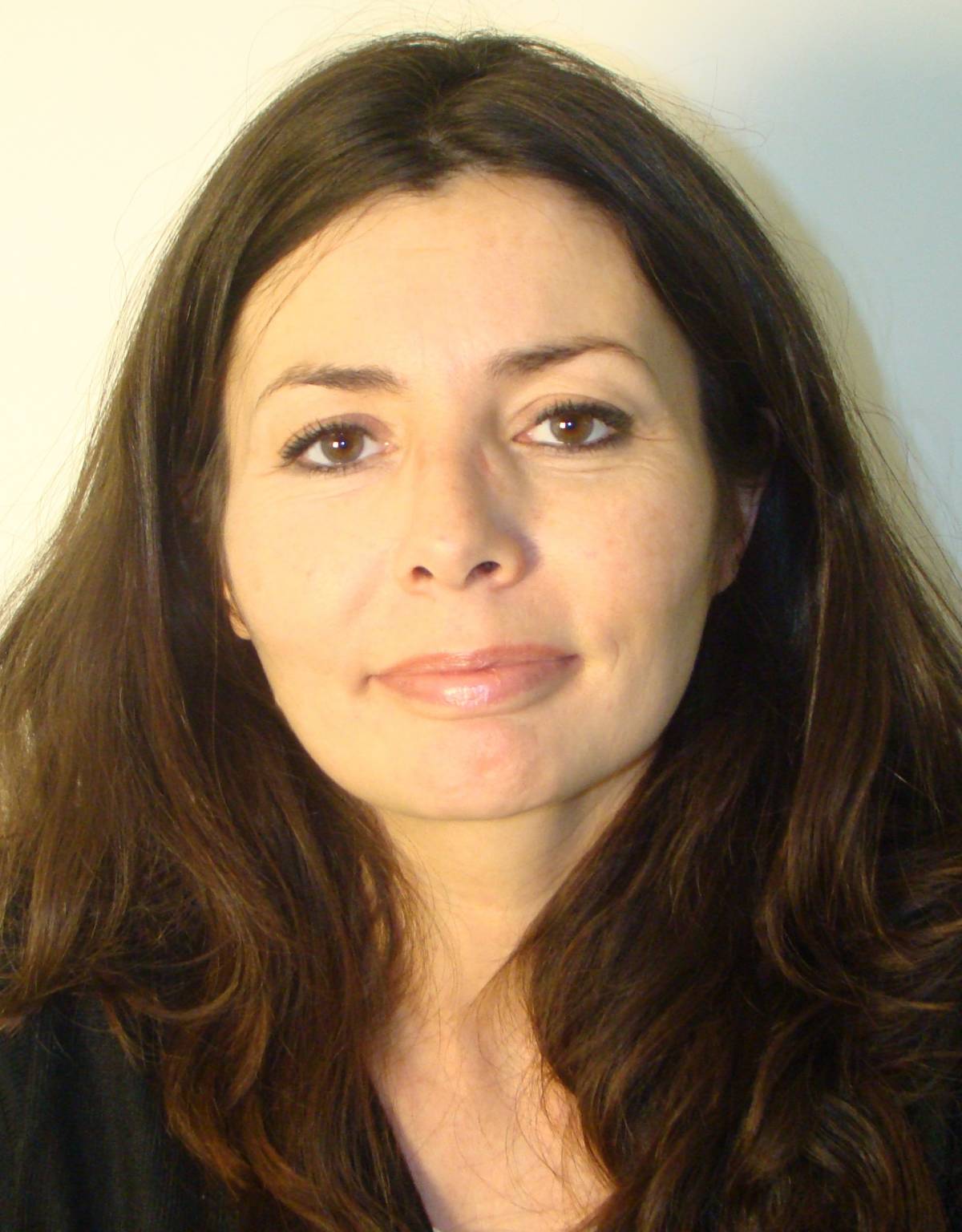 Portrait de Christelle - Airmes