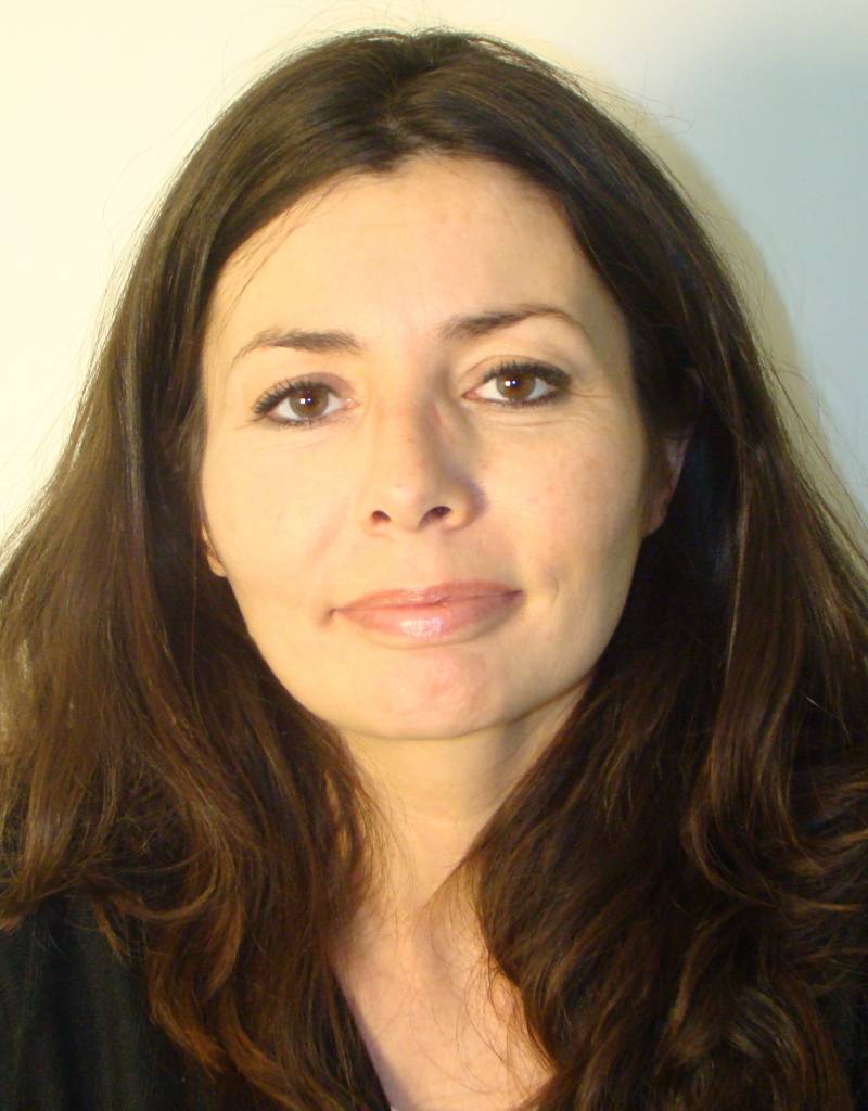 Portrait de Christelle - Airmes