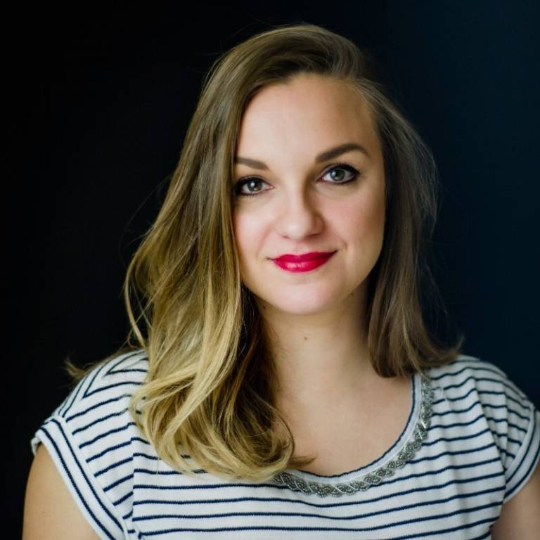 Portrait de Vanille - Airmes